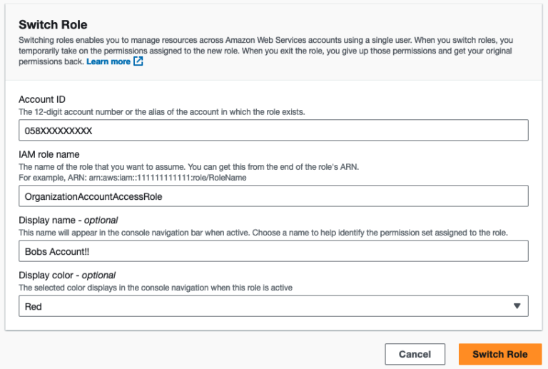 Approaches for recovering Root Account access. | CloudExplore